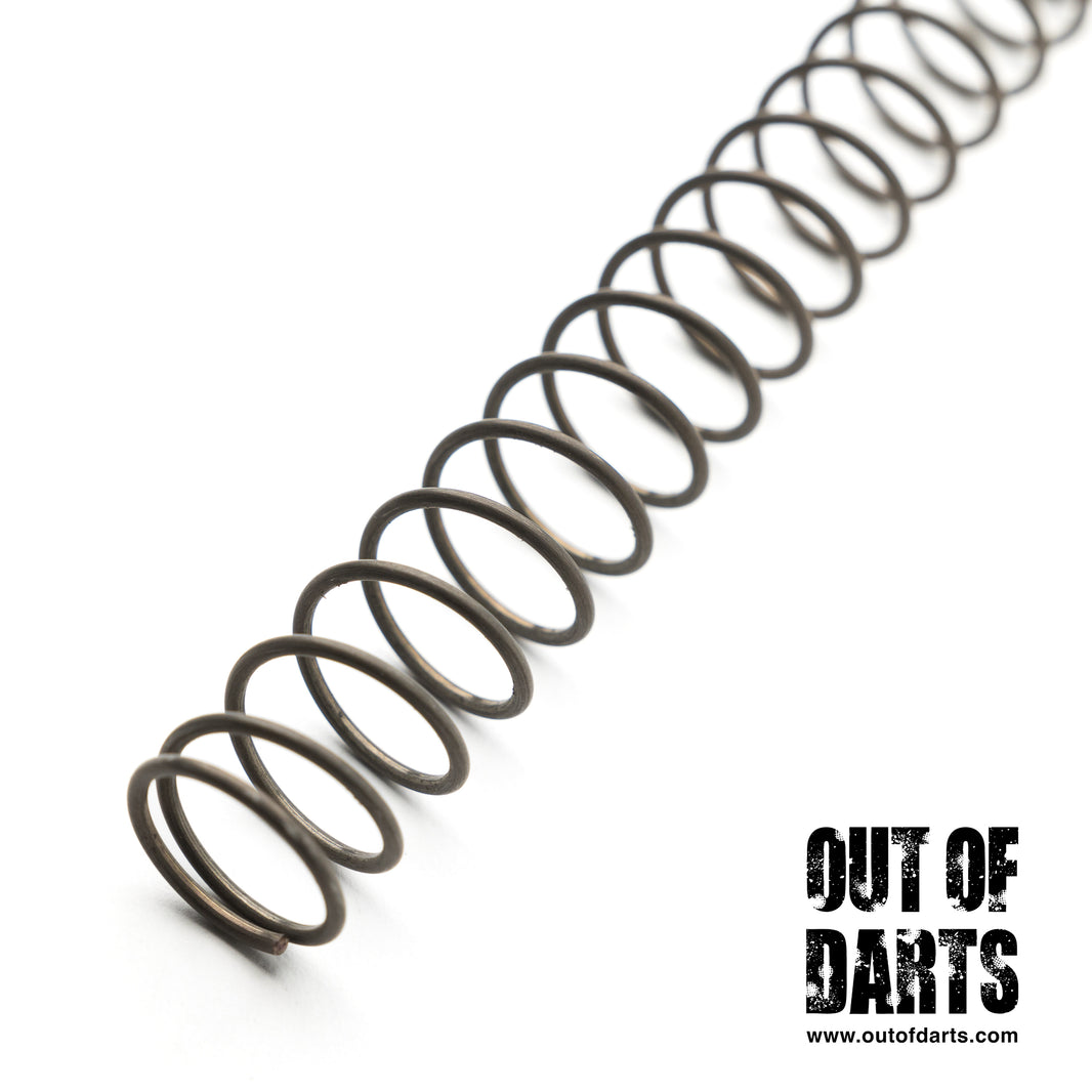 Blaster Springs: Upgrade & Replacement for Foam Blasters – Out of Darts