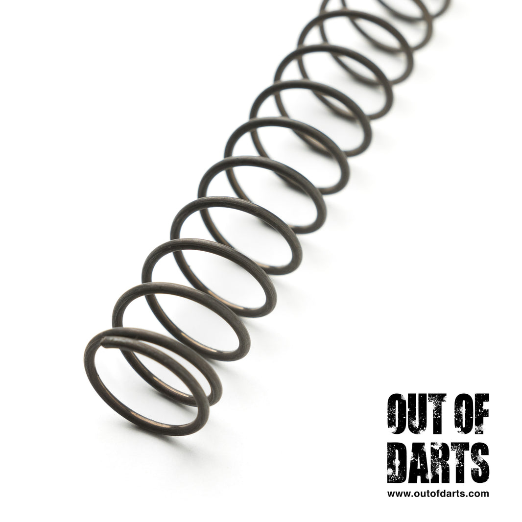 SPRINGS – Out of Darts