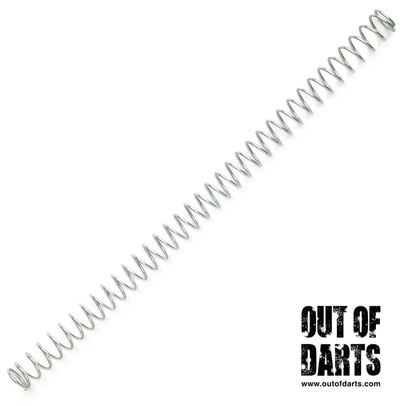 Worker Harrier Springs – Out of Darts
