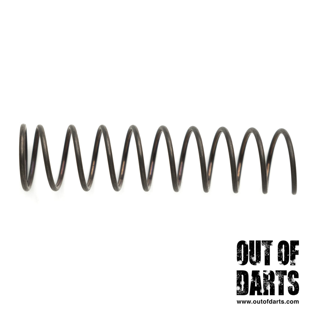 SPRINGS – Out of Darts