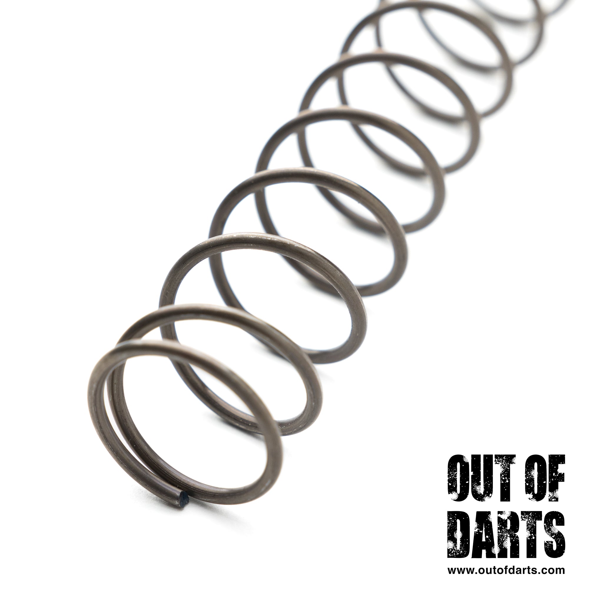 Sabre Apex Prime Springs – Out of Darts