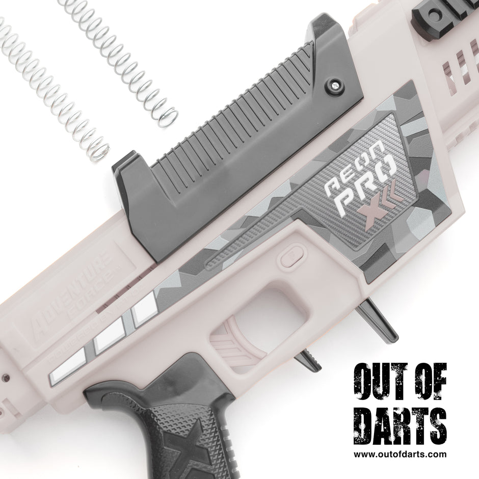 AEON PRO X (2024) – Out of Darts