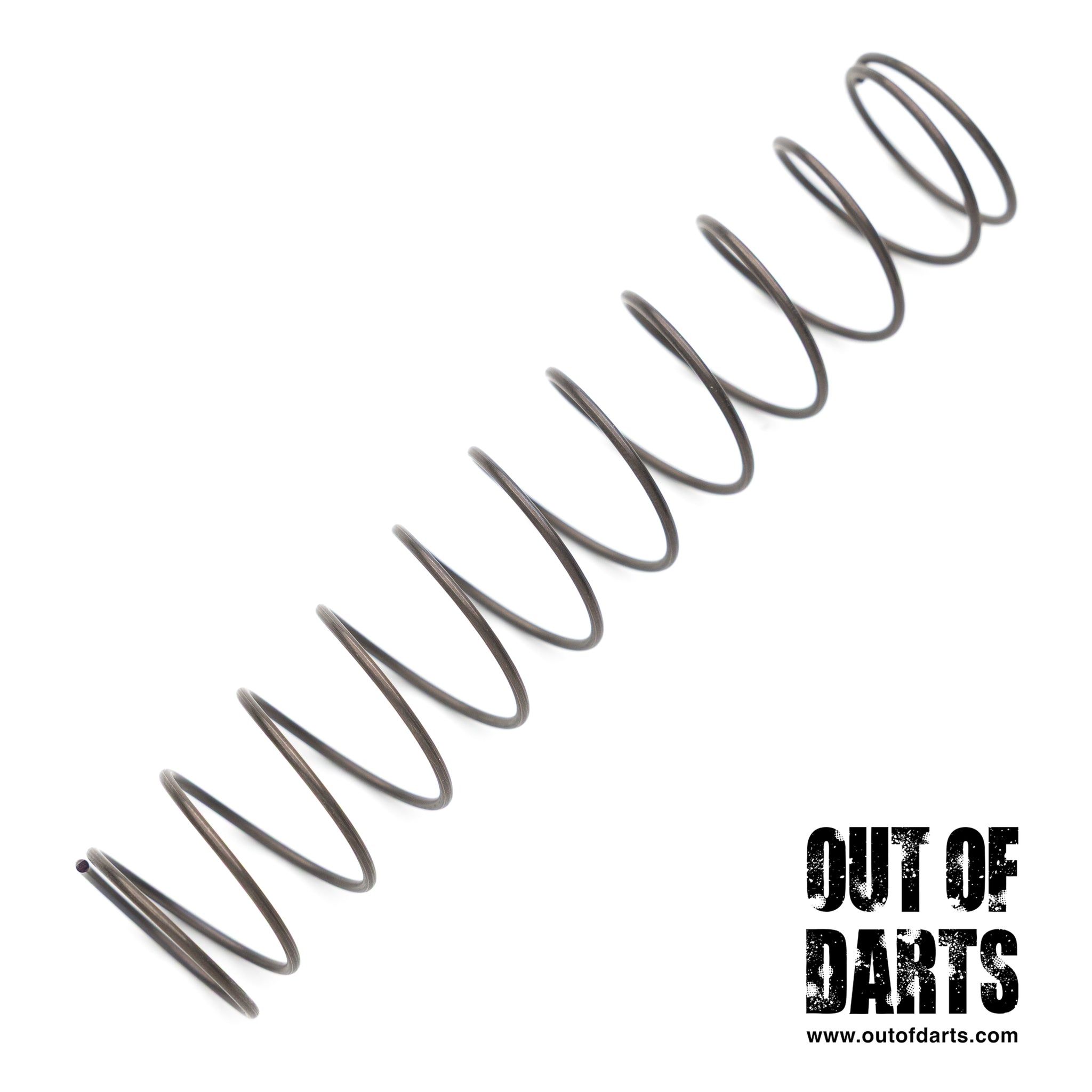 X-Shot Pro Longshot Performance Springs - 74-200 FPS Upgrade | Out of Darts