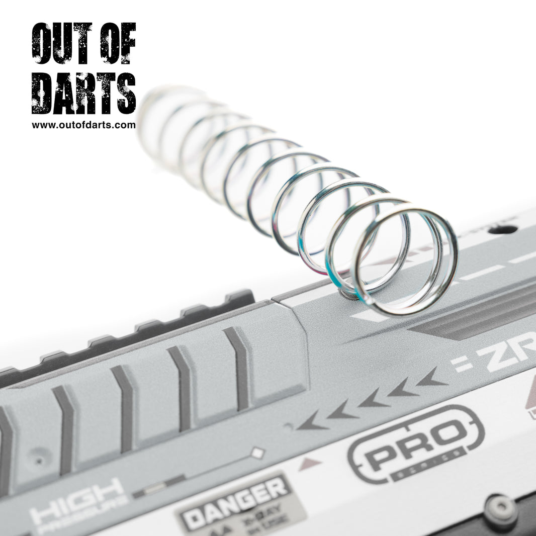 X-SHOT SKINS PRO FURY X – Out of Darts