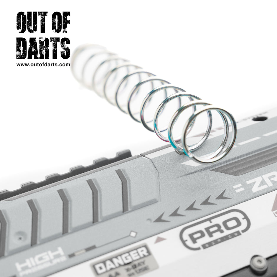 X-Shot Skins Pro Fury X Blaster Accessories & Parts – Out of Darts