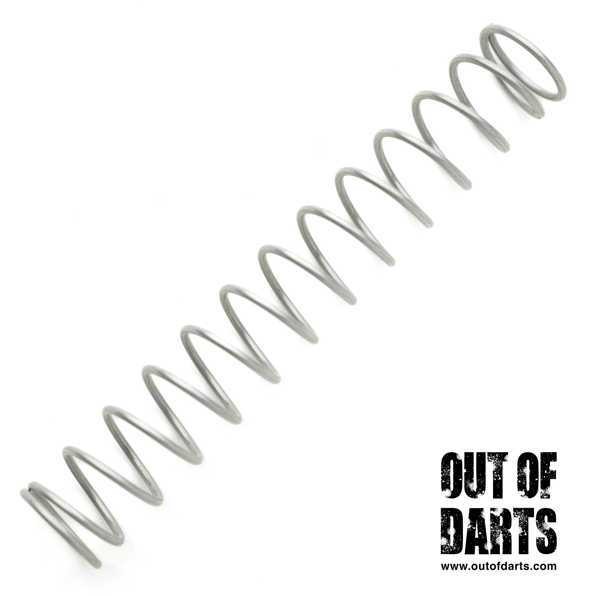 Retaliator Springs – Out of Darts
