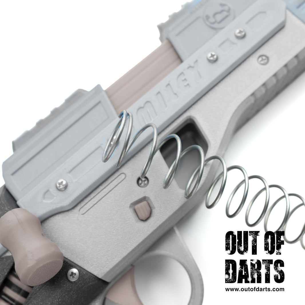 NEW + COMING SOON – Out of Darts