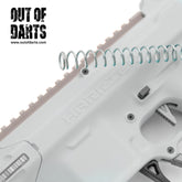 SPRINGS – Out of Darts