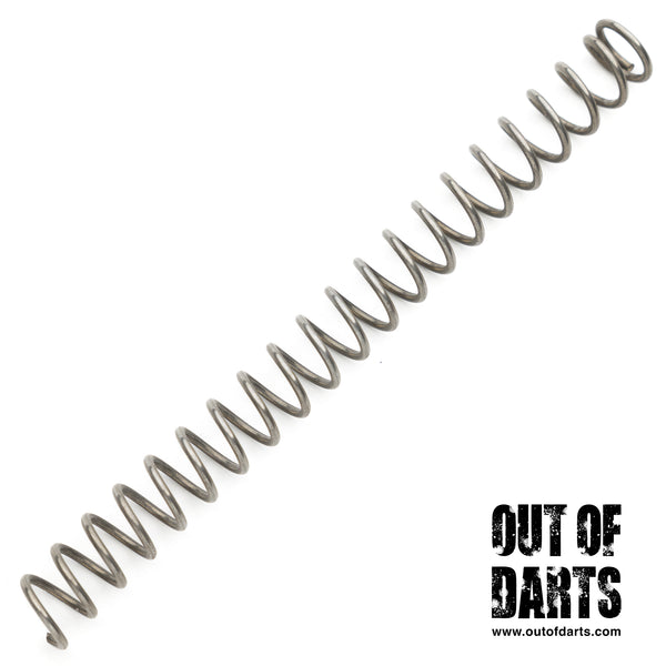 Piston Pump Springs 1.4mm x 160mm | 16mm OD Performance Upgrade for X ...