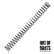 Piston Pump Springs 1.4mm x 160mm | 16mm OD Performance Upgrade for X ...