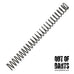 Piston Pump Springs 1.4mm x 160mm | 16mm OD Performance Upgrade for X ...
