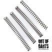 Piston Pump Springs 1.4mm x 160mm | 16mm OD Performance Upgrade for X ...