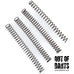 Piston Pump Springs – Out of Darts