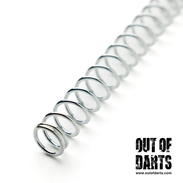 SPRINGS – Out of Darts