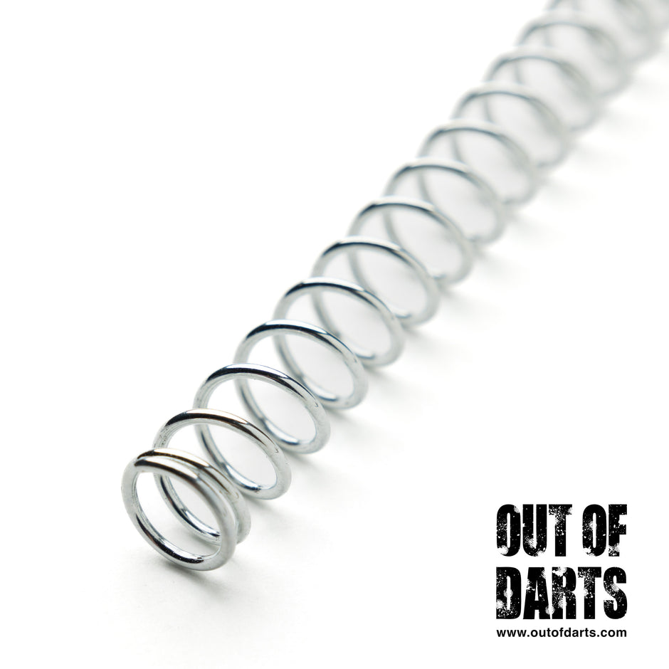 SPRINGS – Out of Darts