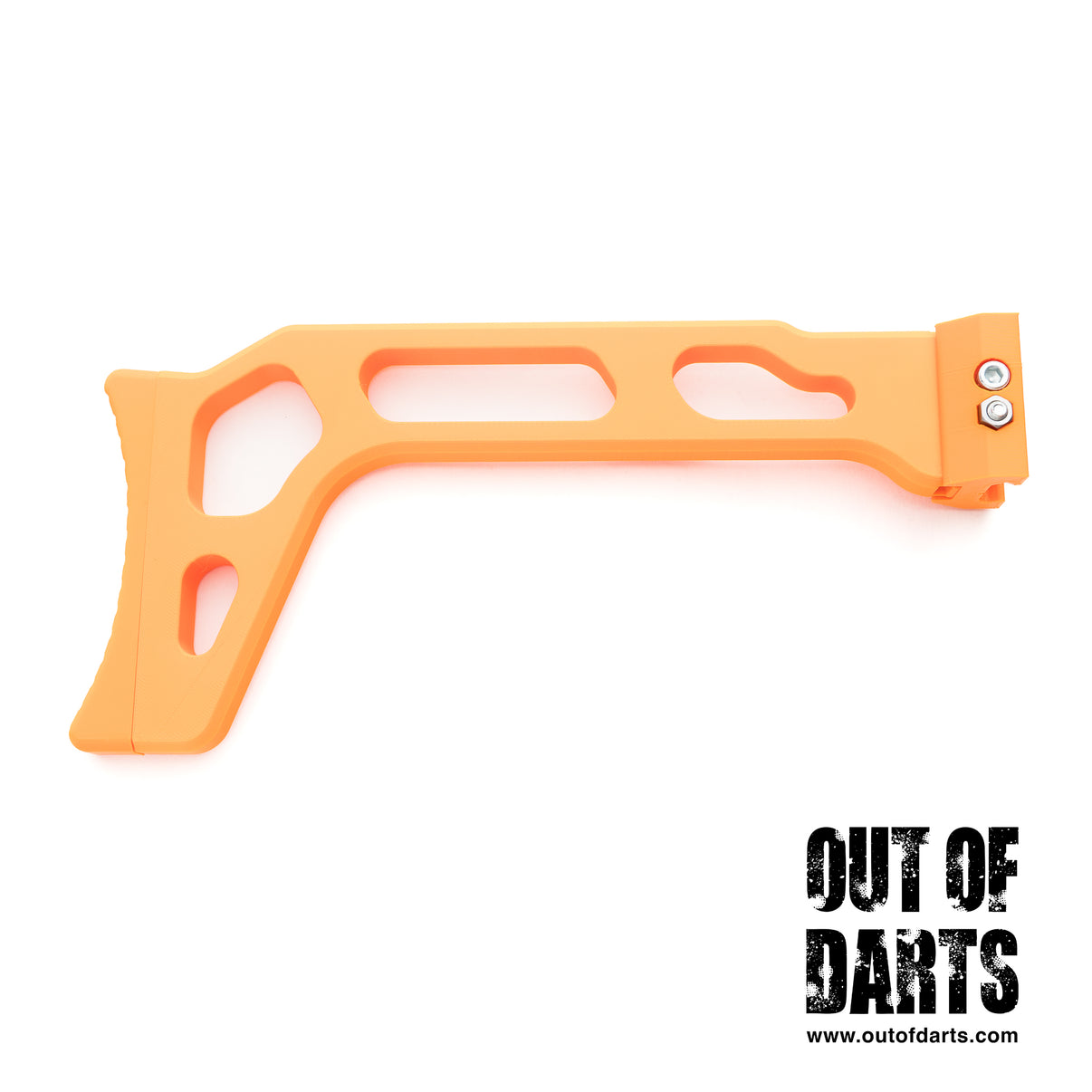 RedCowl Venom Pro Stock Kit – Out of Darts