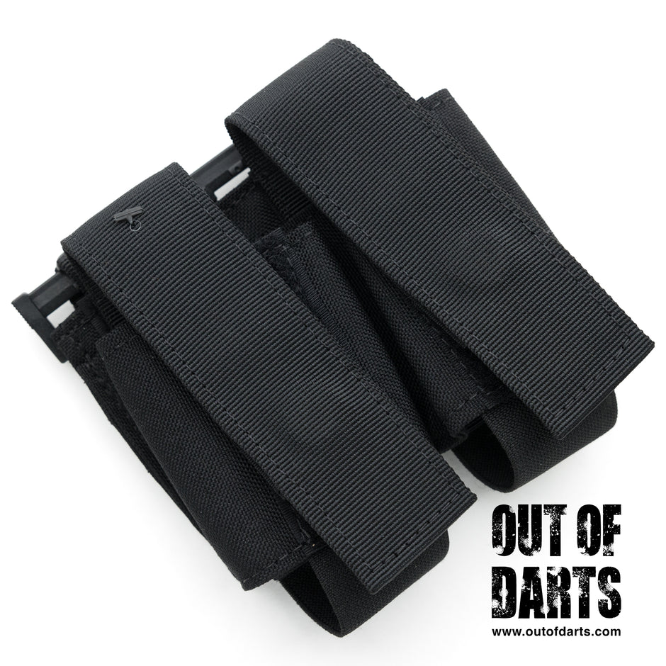 40MM AIR-POWERED GRENADES – Out of Darts