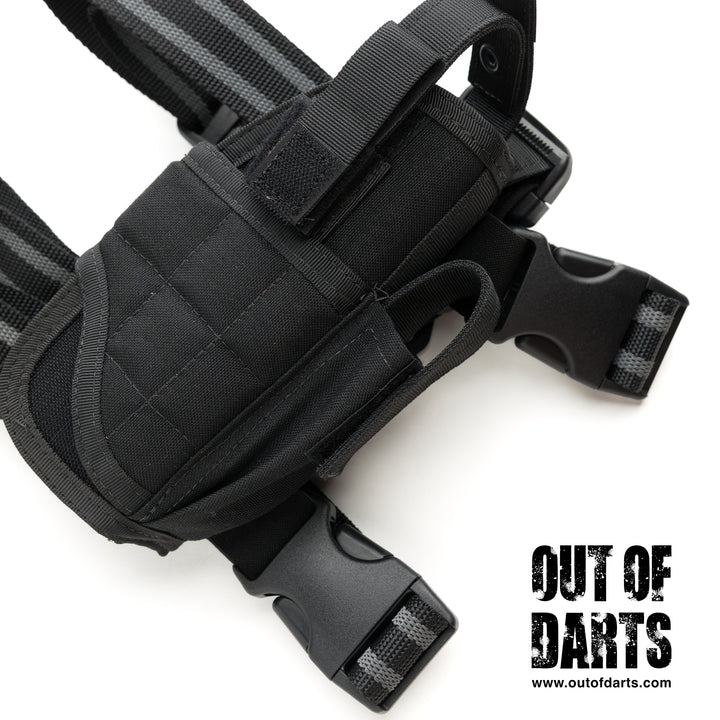 HOLSTERS – Out of Darts