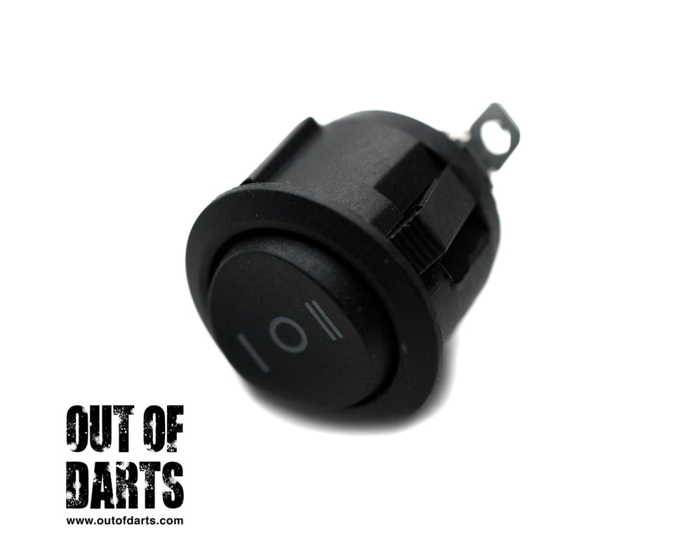 Boat Rocker Switches 3-Position - Flywheel Blaster Electrical Switches ...