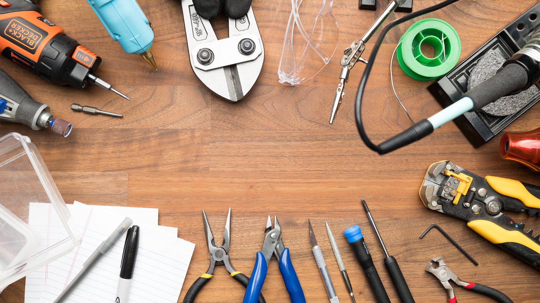 WHAT TOOLS DO I NEED TO MOD NERF BLASTERS? – Out of Darts