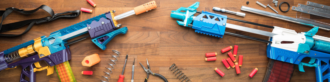 CAPTAIN SLUG – Out of Darts