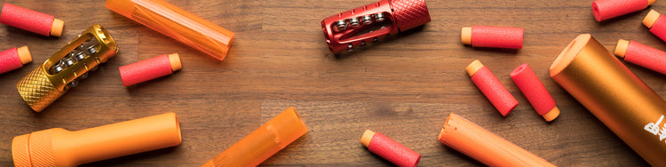 SCAR + BCAR – Out of Darts