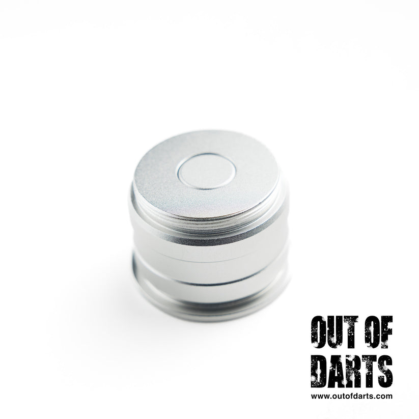 40mm Air-Powered Cartridge (40MAX / 40WAD) – Out of Darts