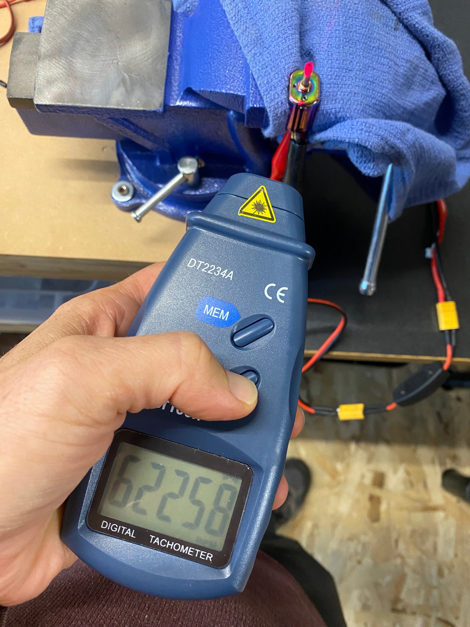 Loki 130 3s High-RPM Neo Motor for Nerf Blasters – Out of Darts