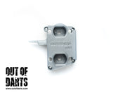 FLYWHEELS + CAGES – Out of Darts