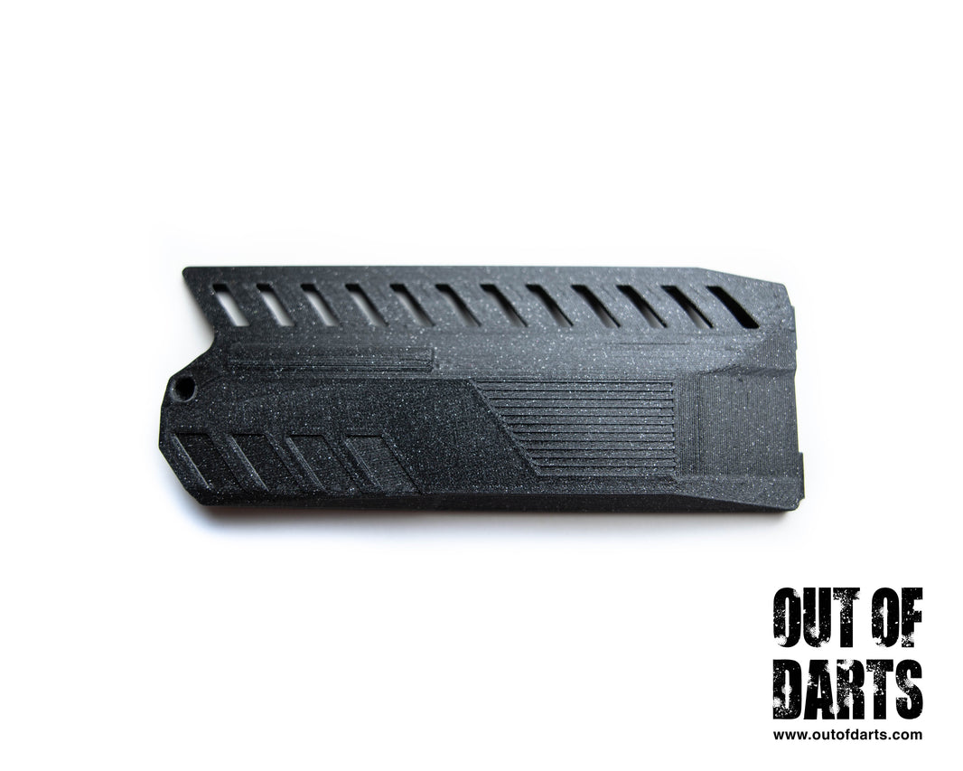 BATTERY DOORS – Out of Darts