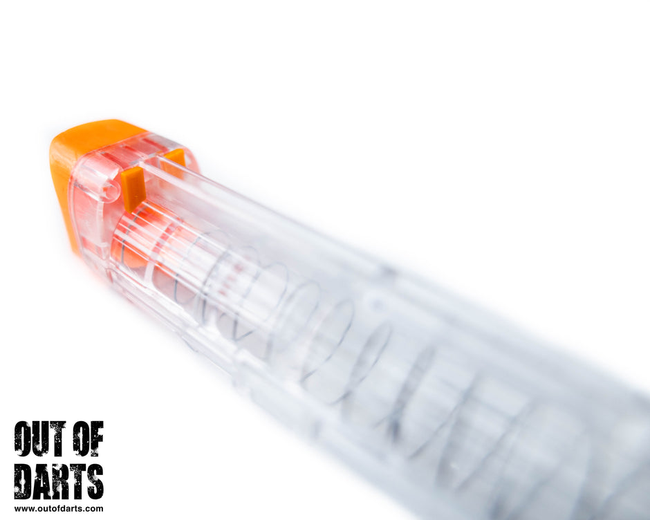 3D-PRINTED MAGAZINE MODS – Out of Darts