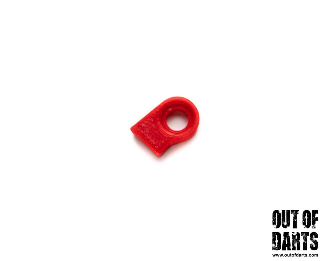 DART ZONE BLASTER MODS – Out of Darts