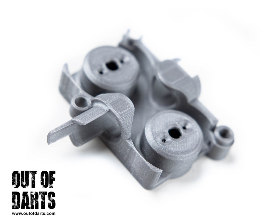 FLYWHEEL CAGES – Out of Darts
