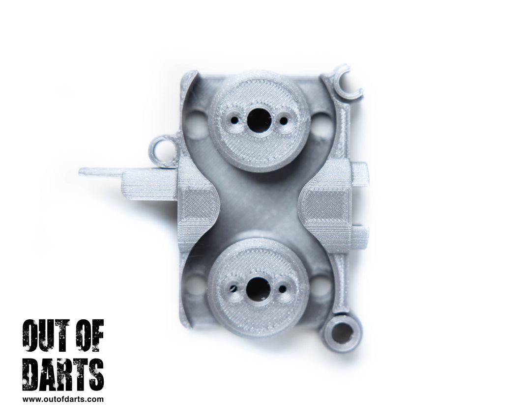 FLYWHEEL CAGES – Out of Darts