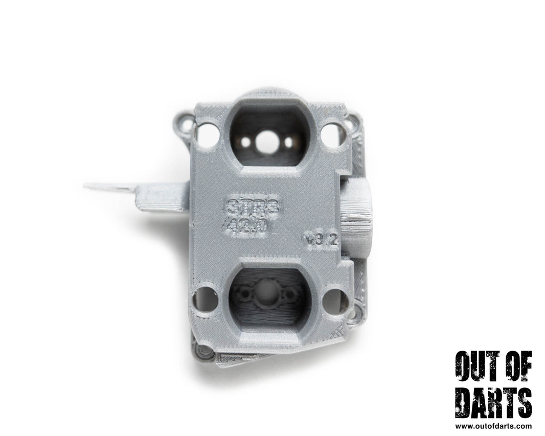 FLYWHEEL CAGES – Out of Darts