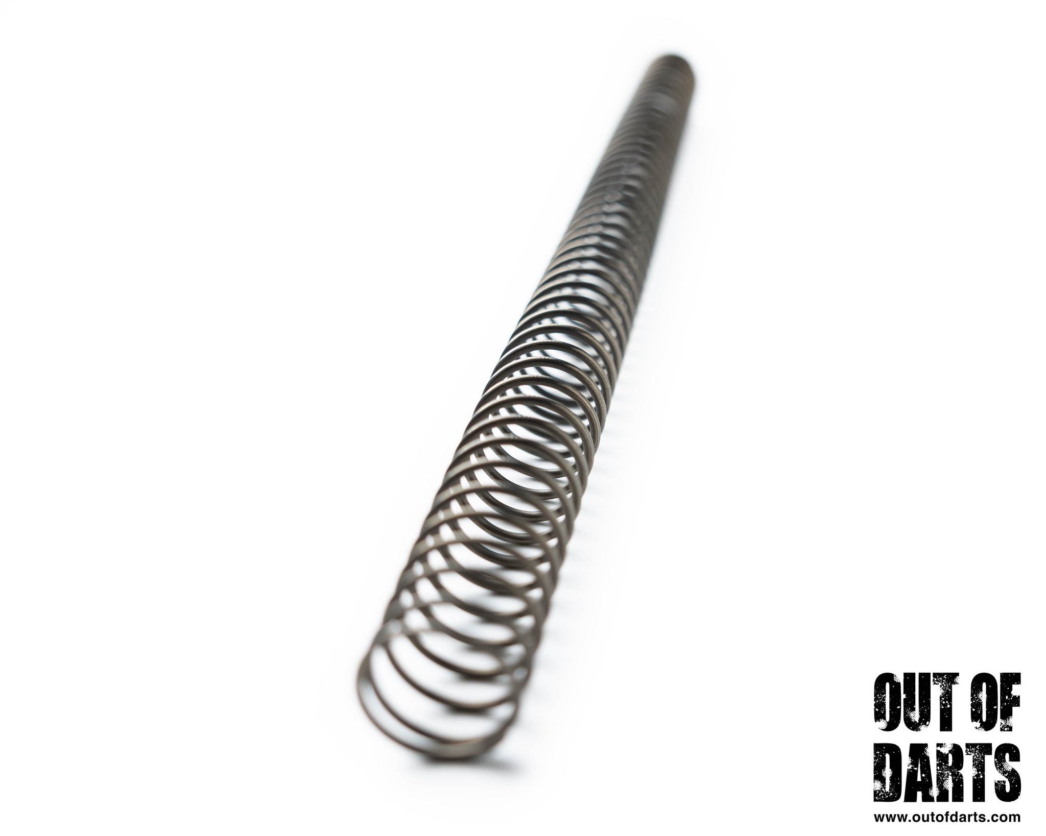 K31 Spring 11" with Squared ends – Out of Darts