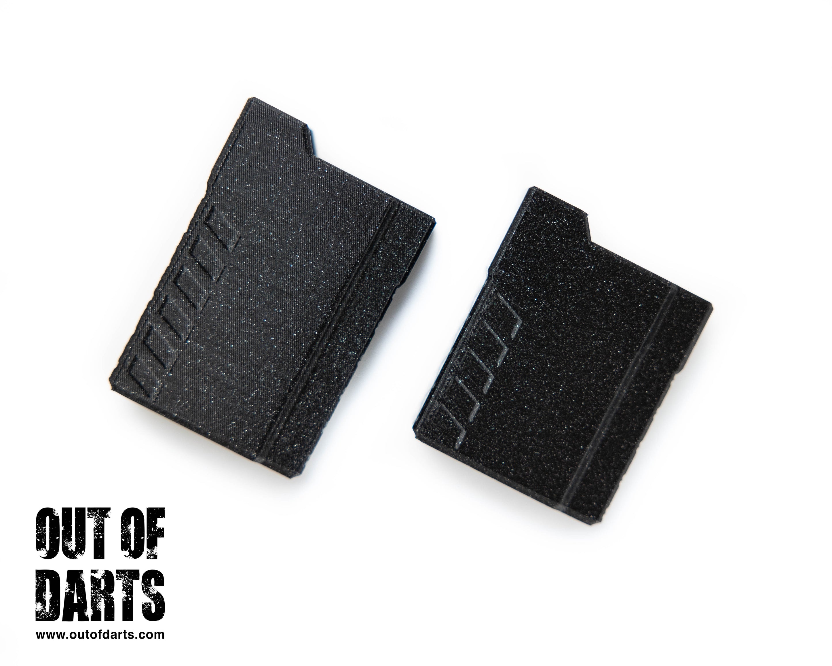 Talon Extra-Edge Mag Extender +6 Capacity – Out of Darts