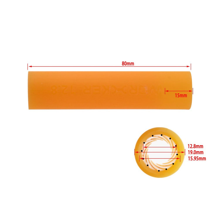 SCAR + BCAR – Out of Darts