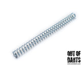 SPRINGS – Out of Darts