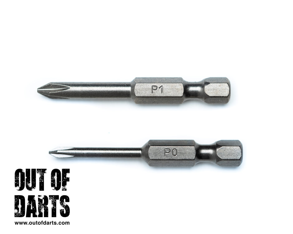 TOOLS – Out of Darts