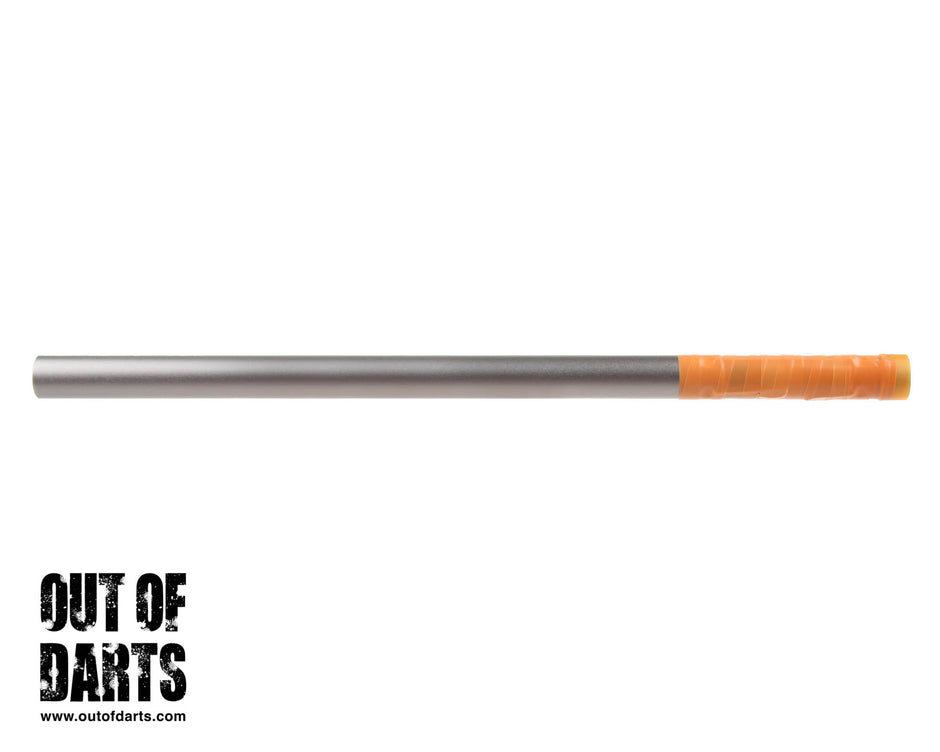 SCAR + BCAR – Out of Darts
