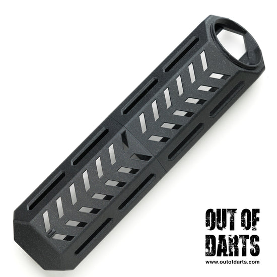 Nerf Rival Perses Extended Hopper With Magnetic Lid – Out of Darts