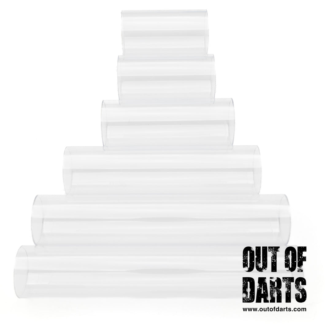 ORION BLASTERS LYNX – Out of Darts