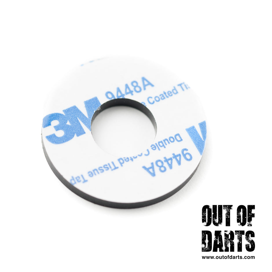SPRINGER HARDWARE – Out of Darts