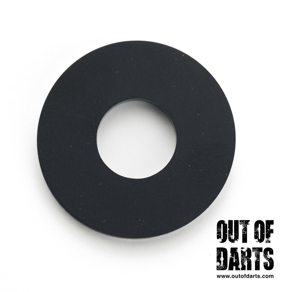 Replacement Adhesive-Backed Silicone Shock Pad / Plunger Pad – Out of Darts