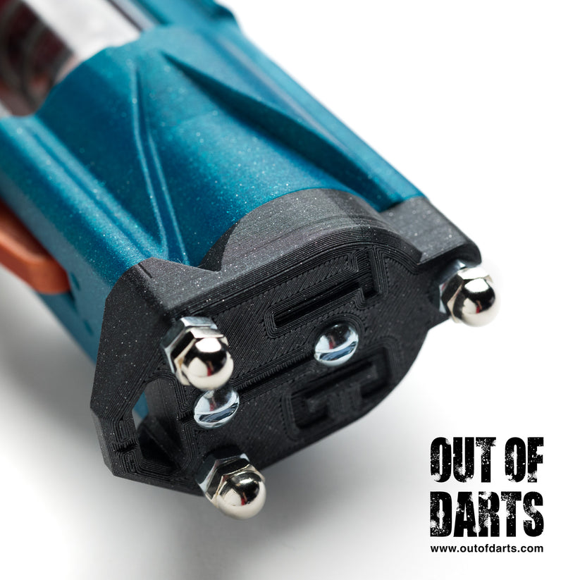 Talon Claw 3 - Hardware Kit – Out of Darts