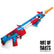 Talon Claw 4 - Hardware Kit – Out of Darts