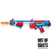 Talon Claw 4 - Hardware Kit – Out of Darts