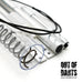 Talon Claw 4 - Hardware Kit – Out of Darts