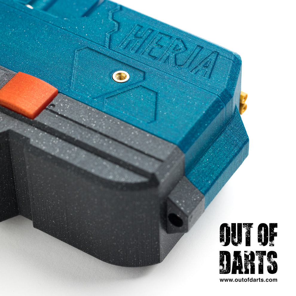 Herja 3D Parts + Hardware Kit – Out of Darts